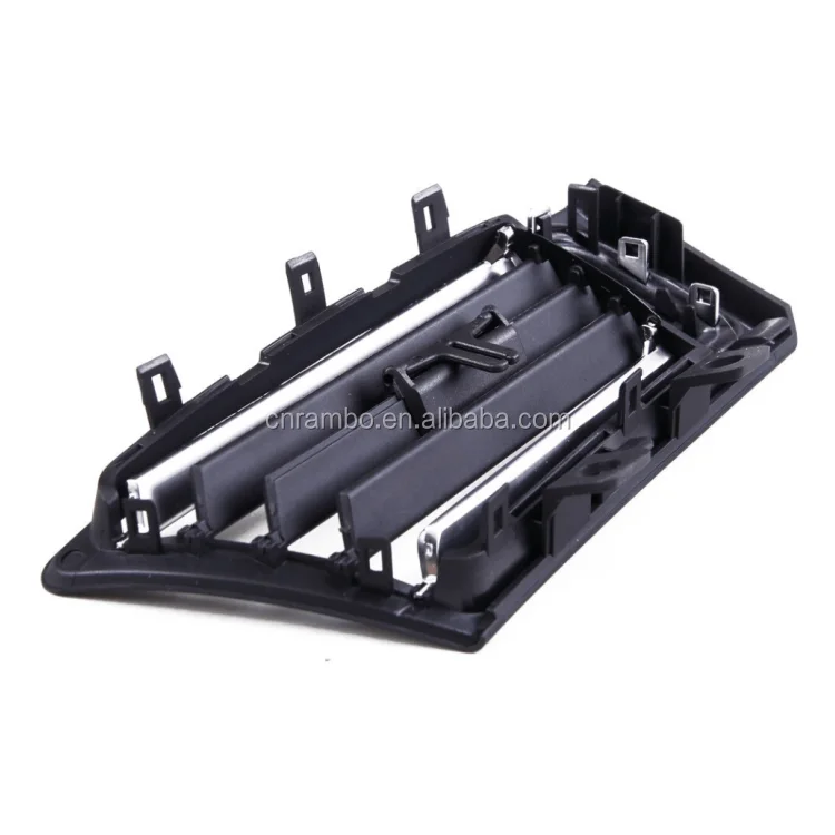 Oem 64229115857 64229115858 64229118249 Fresh Air Grille For Bmw F01 ...