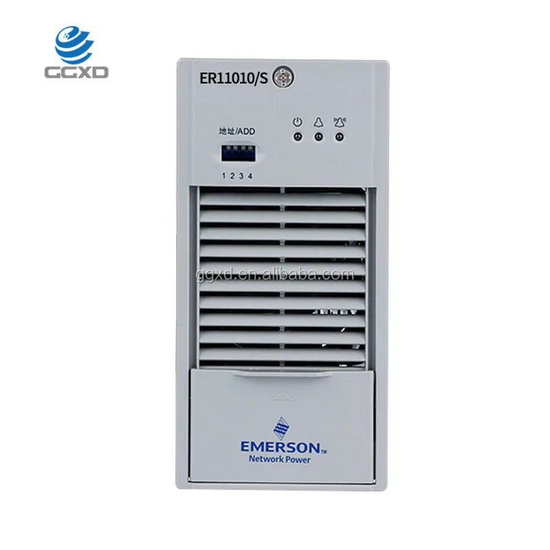 Emerson ER11010/S DC Screen Charging Module - Original Telecom Power