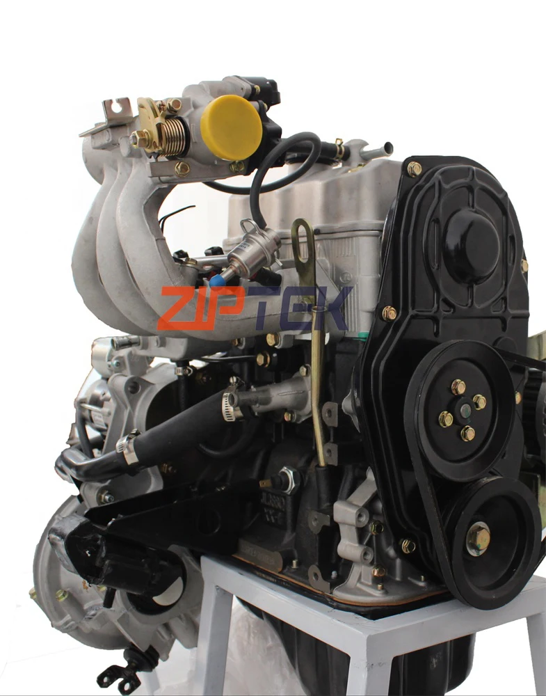 F8B Engine Assembly for Suzuki Maruti 800 Alto Mehran