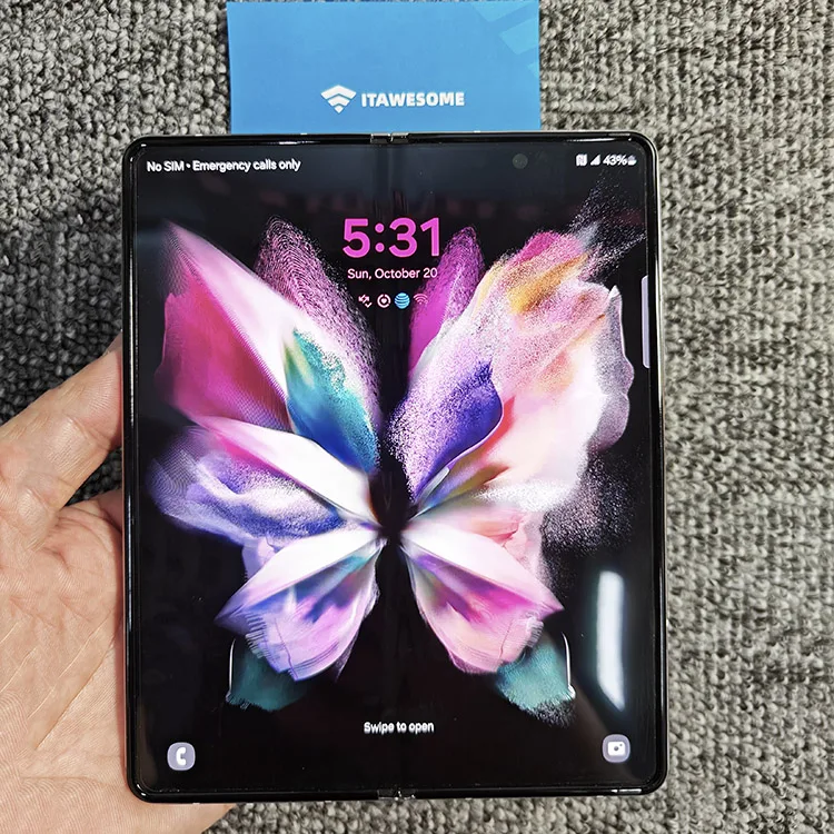How to Buy a Used Cheap Foldable Phone: A Practical Guide