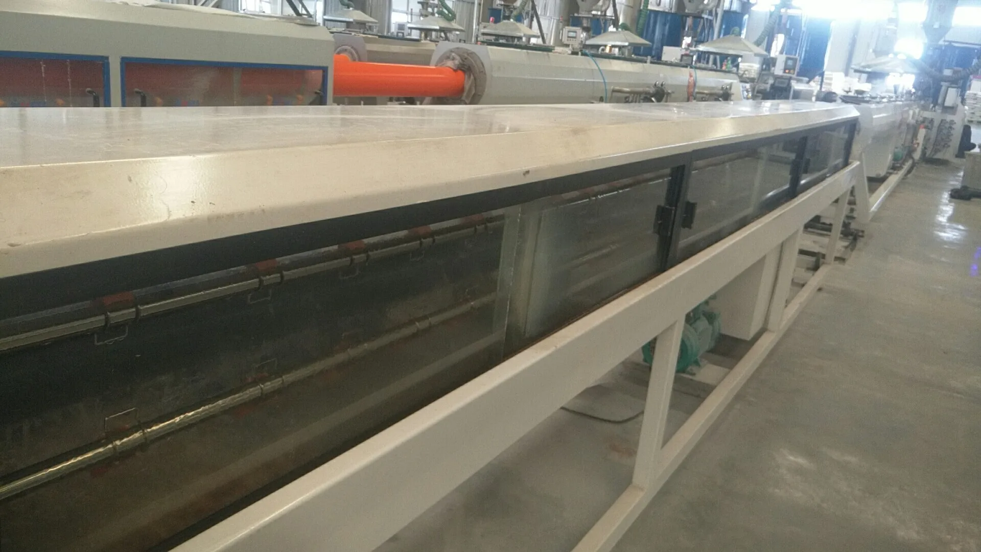 DIN 8077/78 Standard PPR Pipe - Durable & Safe Water Supply