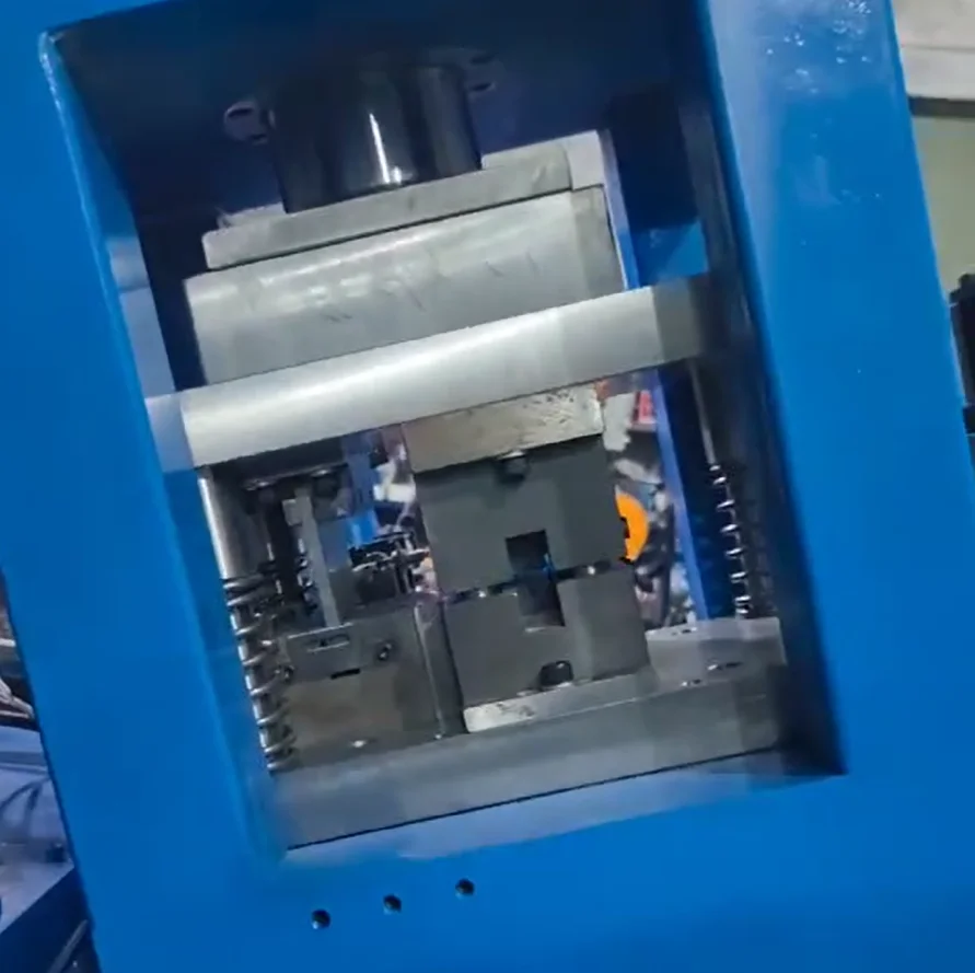 90 92 Series Staple Making Machine For Making Staplers Pin U Type ...