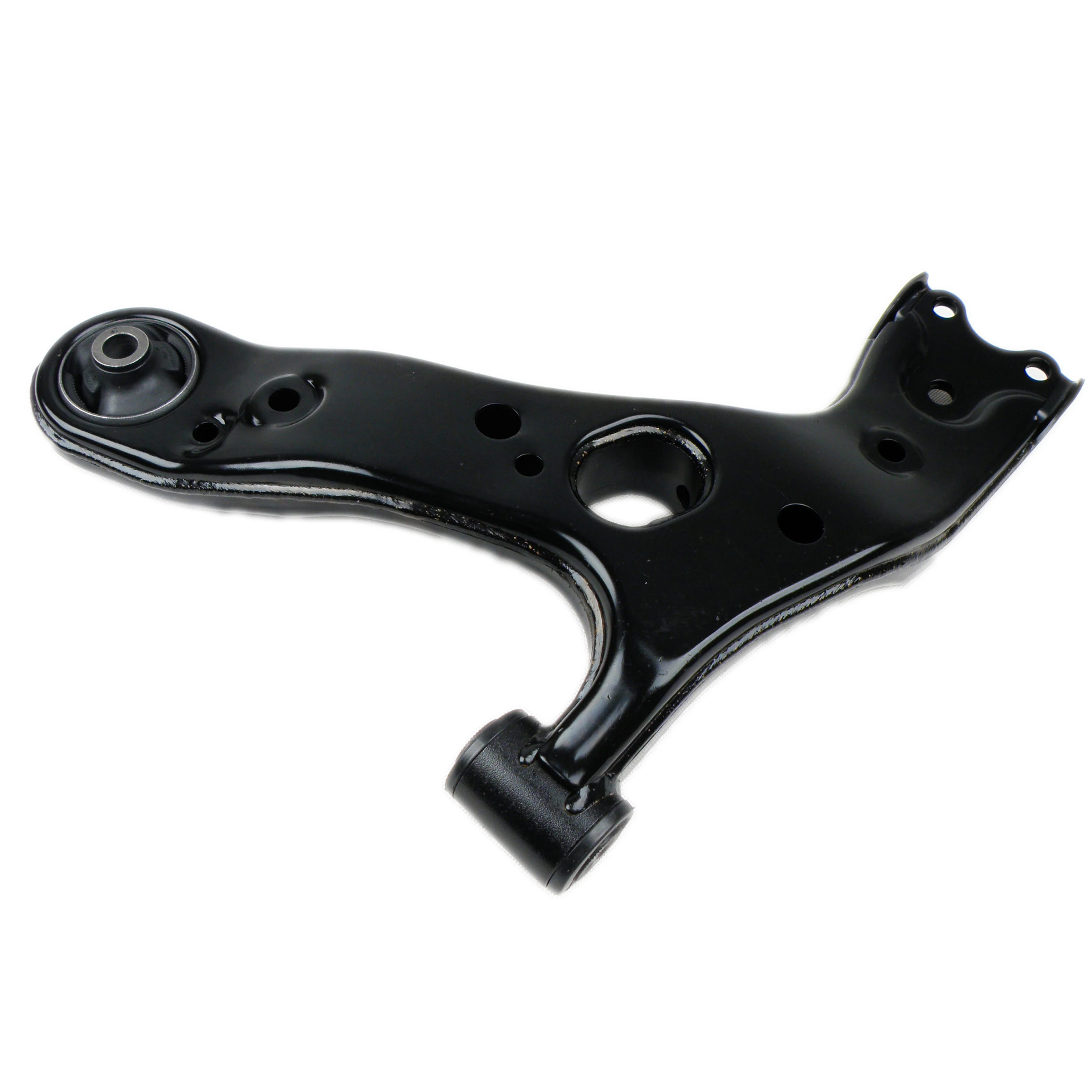 Lower Control Arm Suspension Arm Sub Assembly For Toyota Corolla Zre152 ...