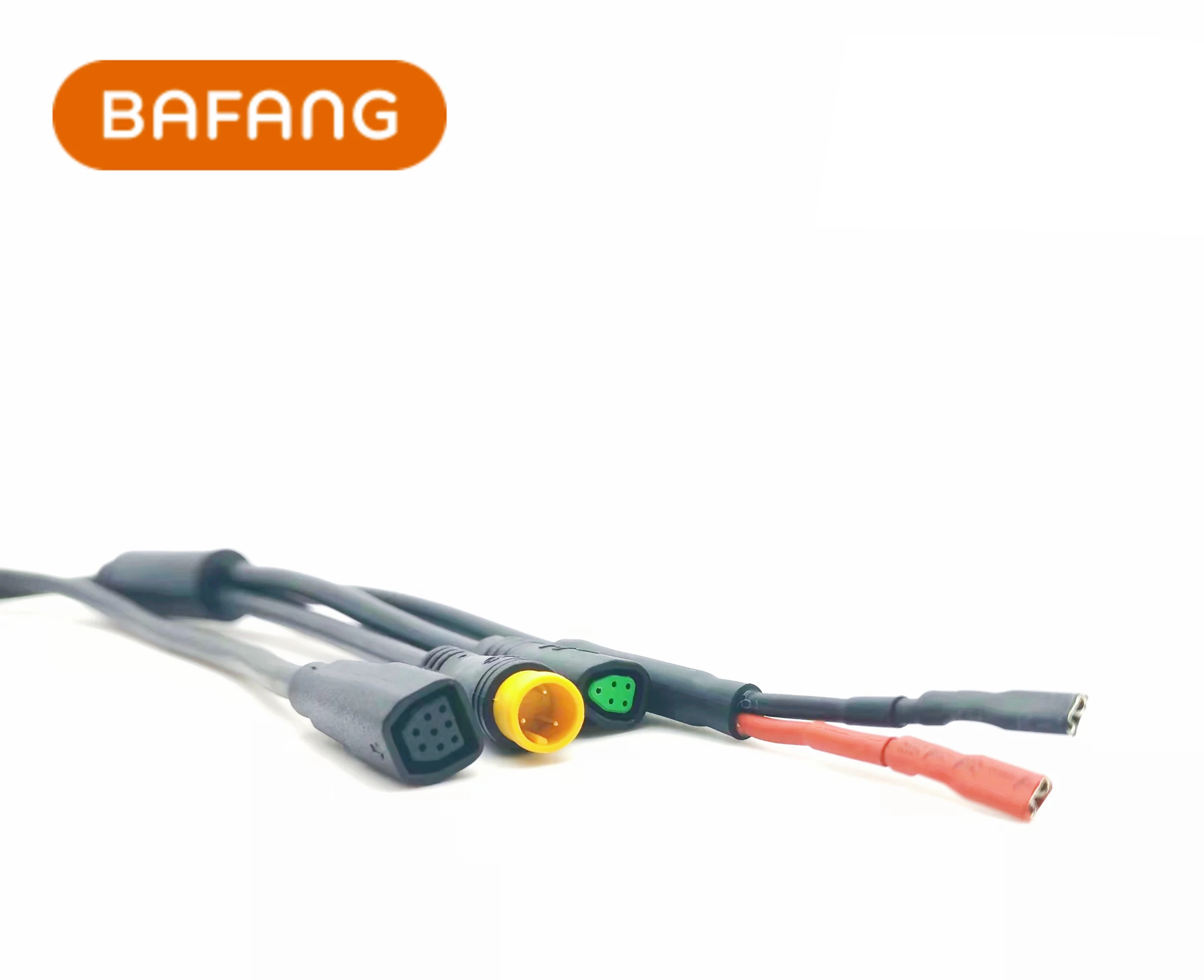 Bafang 120N.m Torque M600 MID DRIVE Motor Kit System 48V 500W G521 E ...