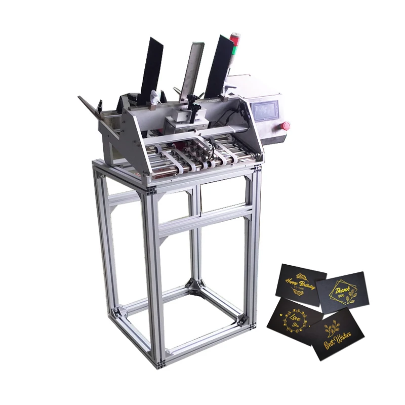 A4 Paper Counting Machines/a4 Size Sheet Paper Counter Paper Counter ...