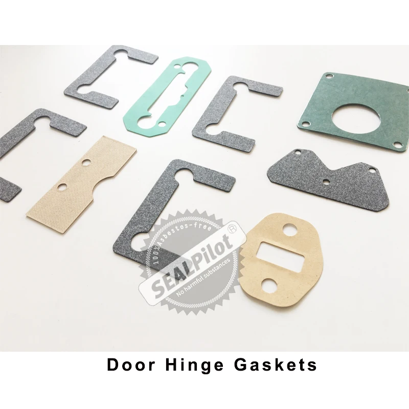 Interface CMP-4000 Material - Custom Gaskets for Sealing