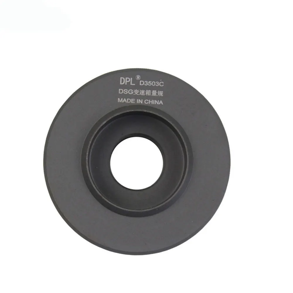 T10466 VW Clutch Bearing Gauge Block Tool DSG Gearbox Audi Equiv