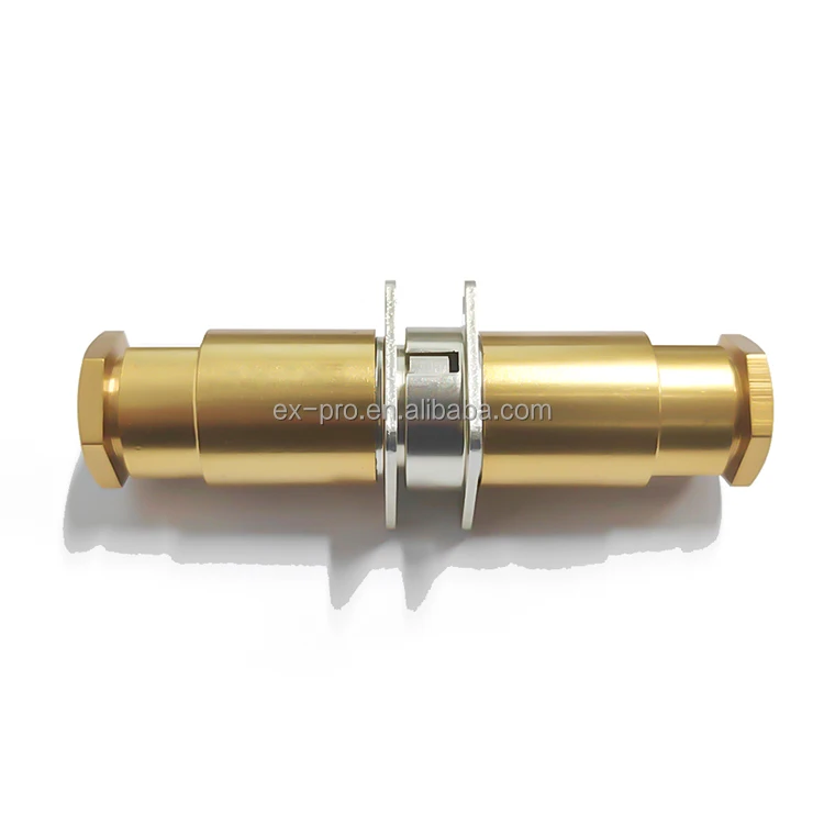 PC19TB RS19TV Connectors - Reliable Russian Electric Solutions