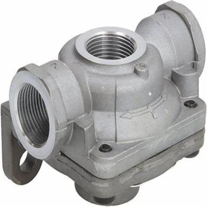 9735000000 - Quick Release Valve - Air Brake Direct - Buy Quick Release ...