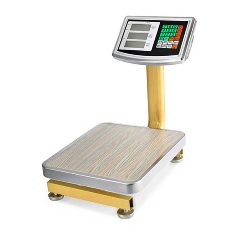 Weighing Scale 60kg Weight Scale Electronic Retail Scales| Alibaba.com