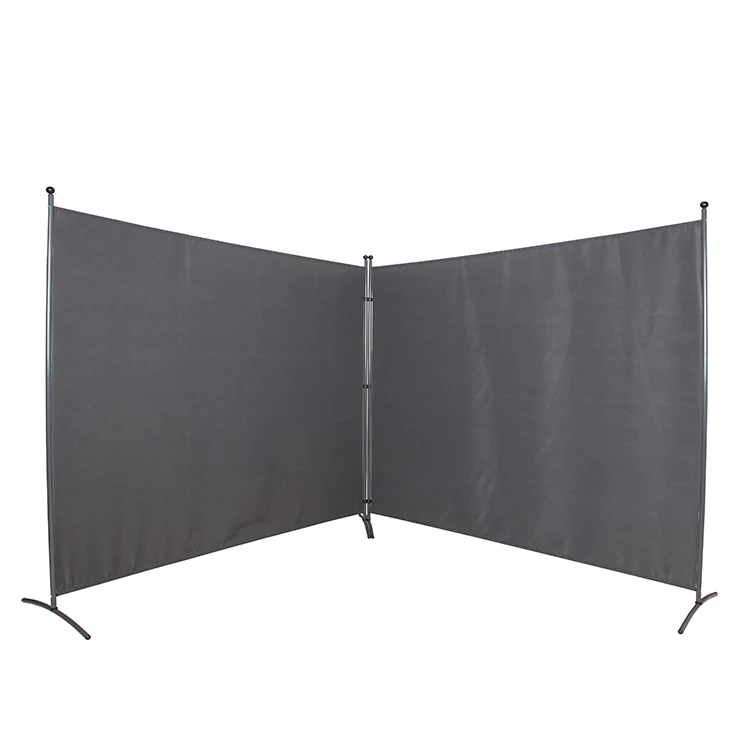 Haihui H803 Folding Changing Screen Partition Screen Room Divider ...