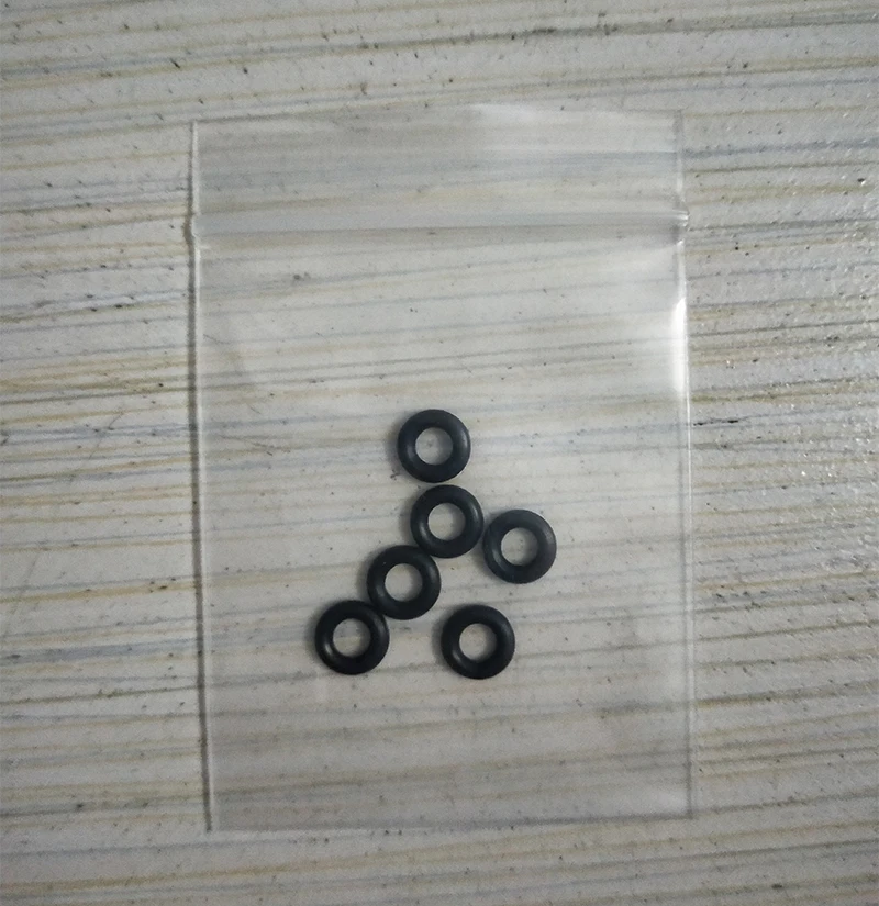 Domino 06035 Drive Rod Assy O Ring for Cij Printer - Compatible & Durable