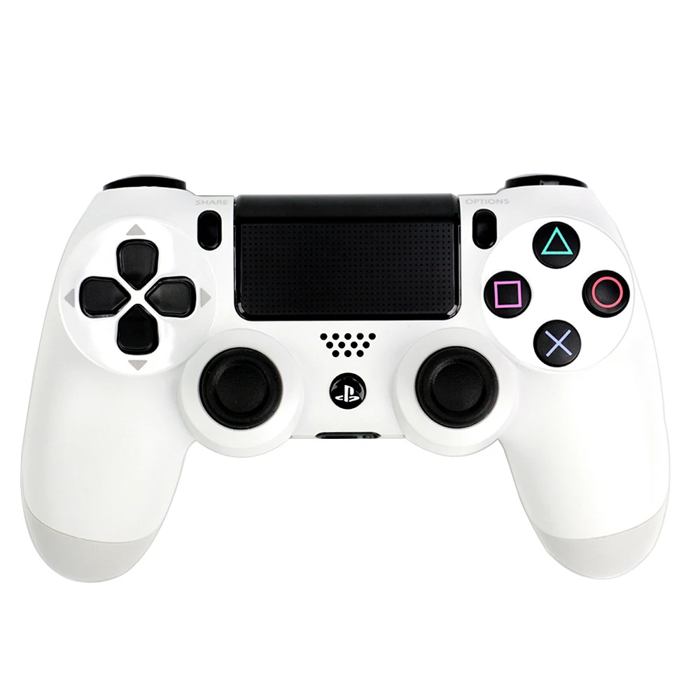 Wireless Controller For Ps4 Playstation 4 Dual Shock-4 Ps4 Joystick ...