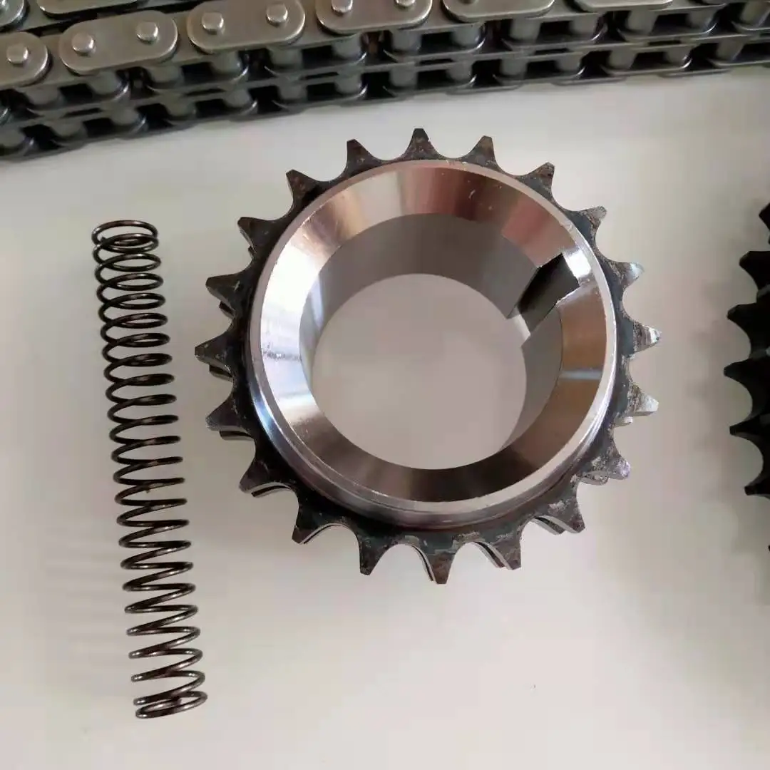 Ld28 Ld20 Timing Chain Kits for Nissan Vannet Skyline