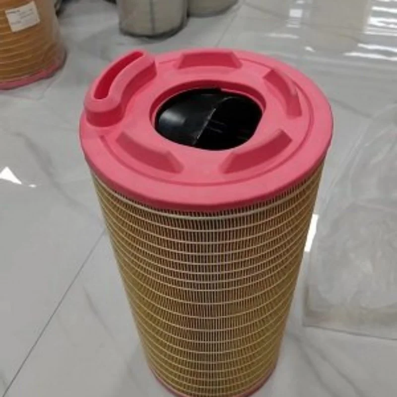 Truck air Filter 41270082 2996126 41272124 RS5356 5801313604 F026400080 ...