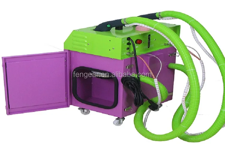 Industrial Garment Thread Suction Machine Sewing Machine For Saree ...