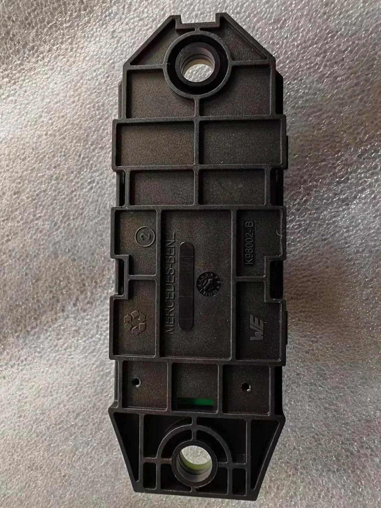 Mercedes Benz Engine Converter A0355452026 - High-Speed Steel for ...
