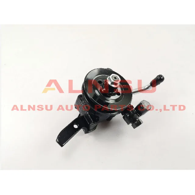 Power Steering Pump for 4D31 4D32 - Reliable Performance