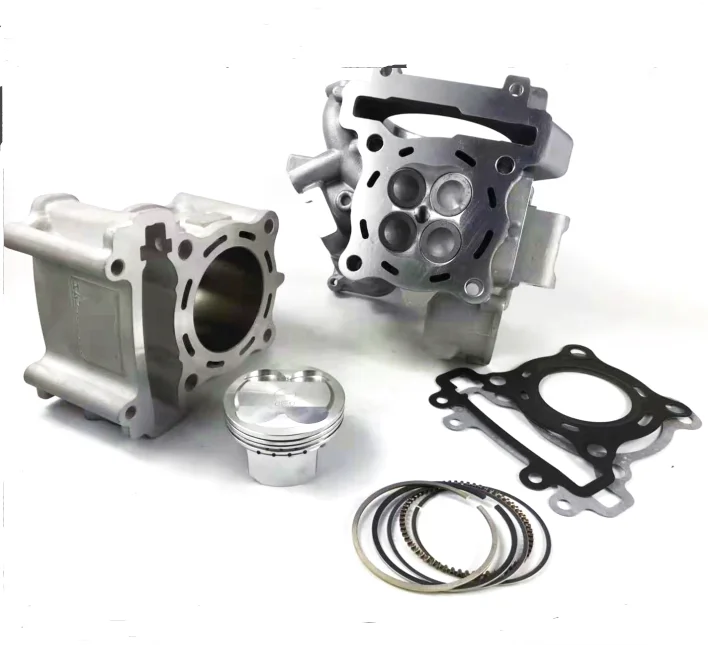 High Quality Racing Motorcycle Parts - UMEFINE LC150, Sniper 150