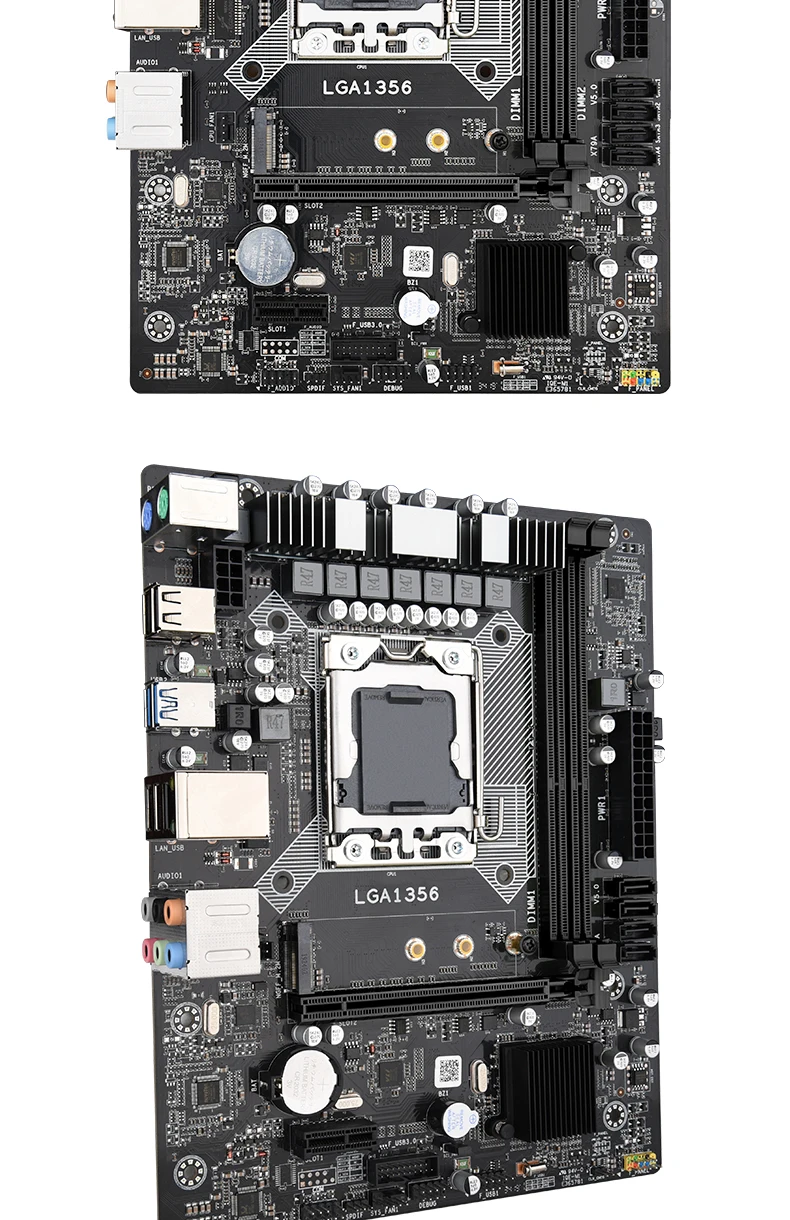 Motherboard Manufacturer Lga1356 Motherboard X79 Chipset Mainboard With ...