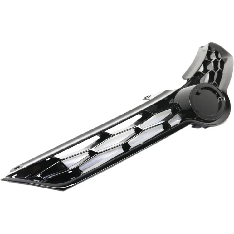 丰田花冠2014美国SE 53100-02570汽车配件前保险杠格栅| Alibaba.com