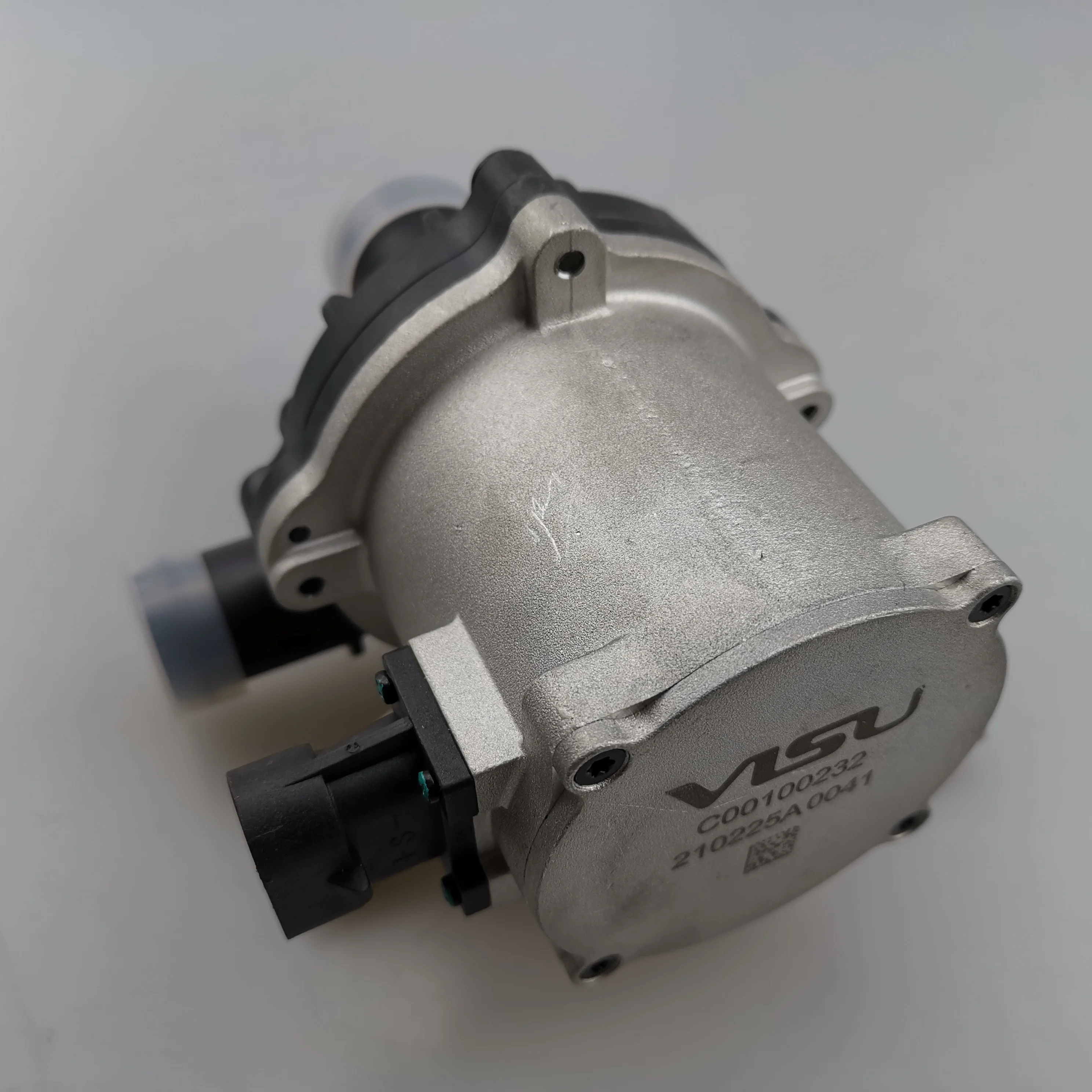 SAIC MAXUS T60 Original Electronic Water Pump C00100232 for Engine ...