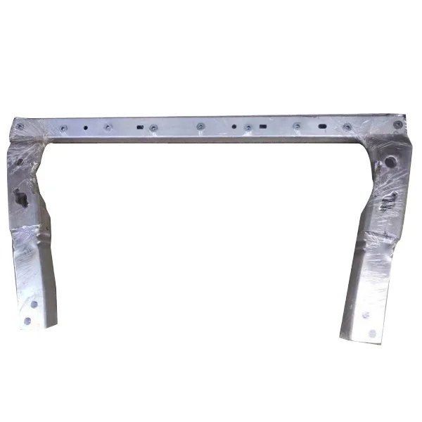 670009989 For Maserati Ghibli Third Load Path Cross Member - Buy ...