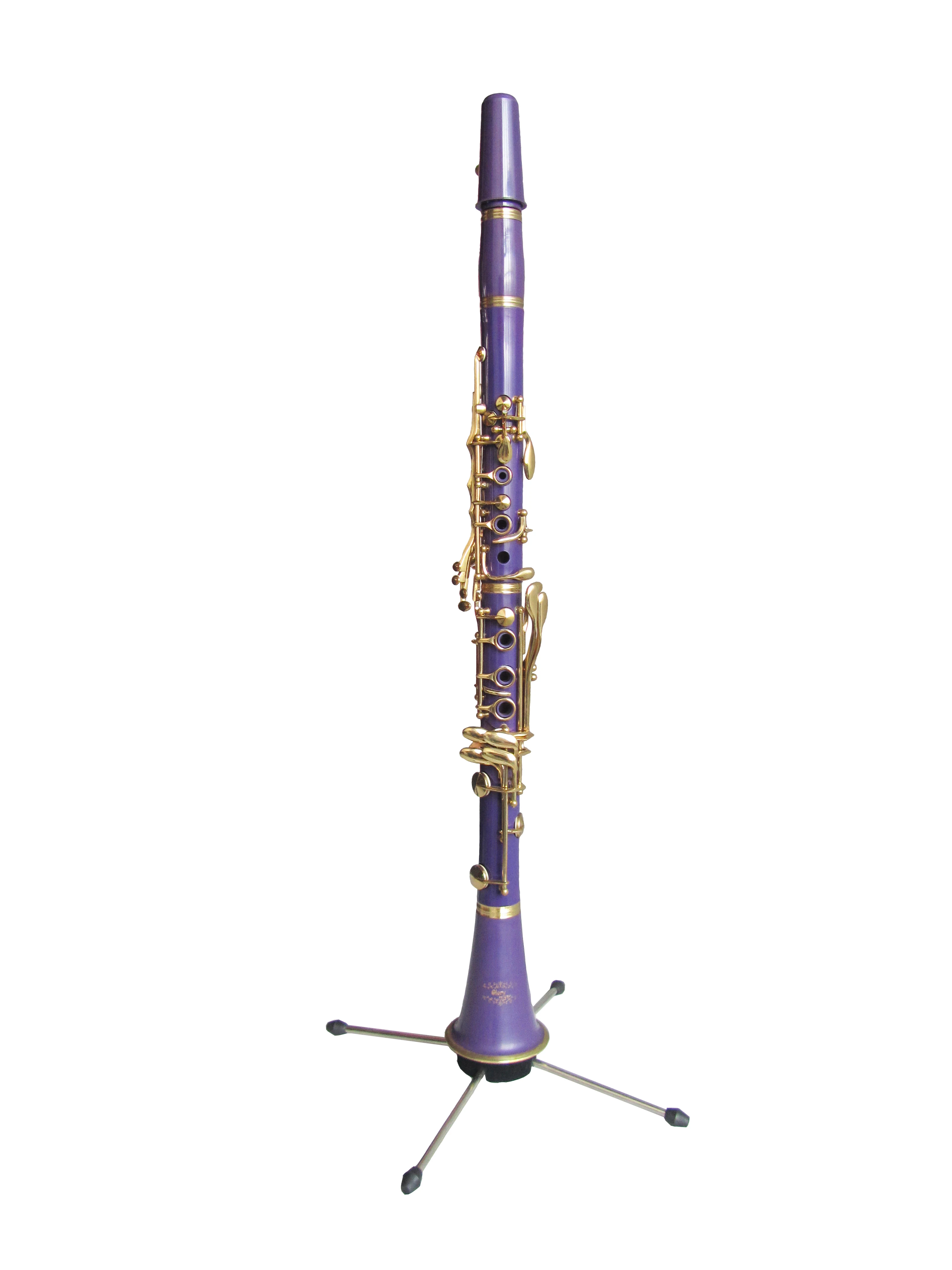 Clarinet Colorful Clarinets Abs Color Clarinet Wind Musical Instruments ...