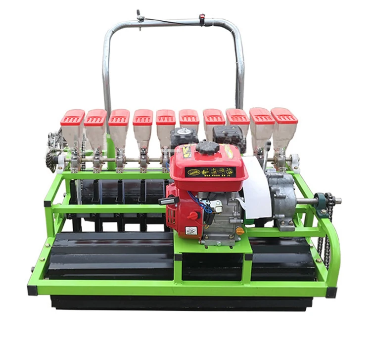 Agricultural Used Sowing Tool - Vegetable Seed Planter