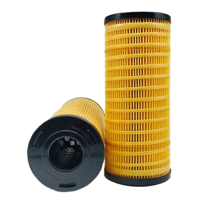Best Price Original Fuel Filter With All Part Numbers For Caterpillar ...