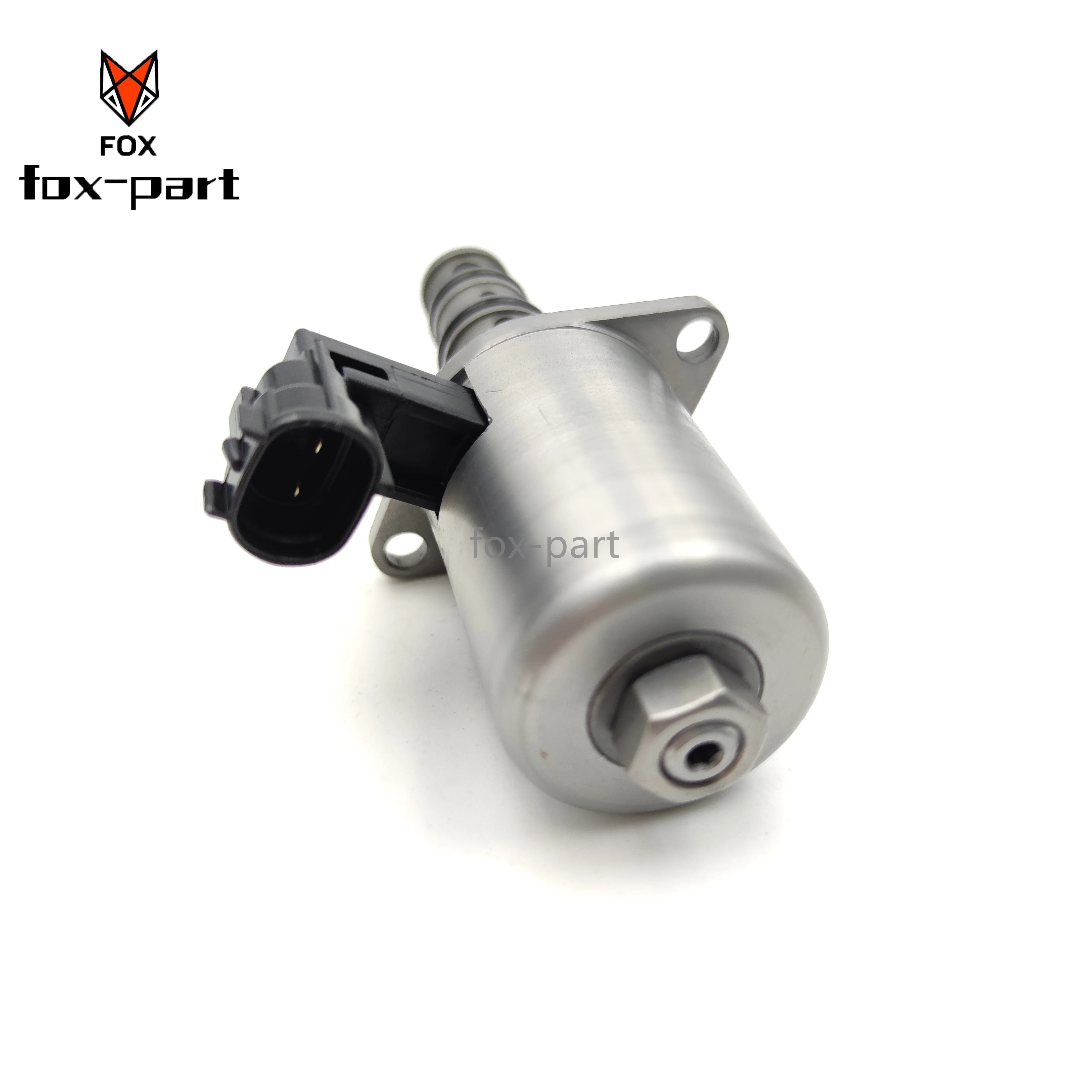 ZX200-5G Excavator Parts Solenoid Valve 9312792 9316560 YB60000134