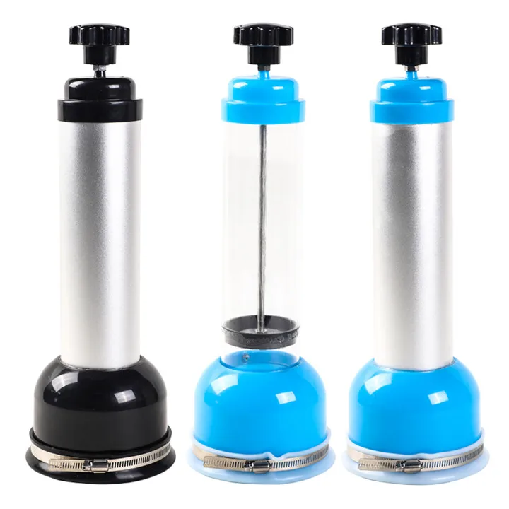 Livestock Newborn Calf Breathing Pump,Convenient Farm Home Calf Suction ...