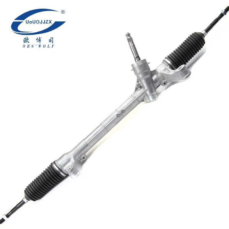 Auto Parts Power Steering Rack For Honda Fit Gk5/gk3 City Gm5/gm6 14-19 ...
