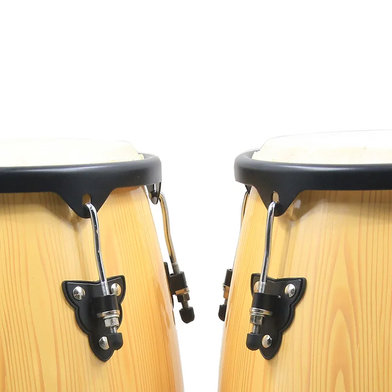 Huasheng Factory Outlet Conka Drum Vertical Western Percussion Latin ...