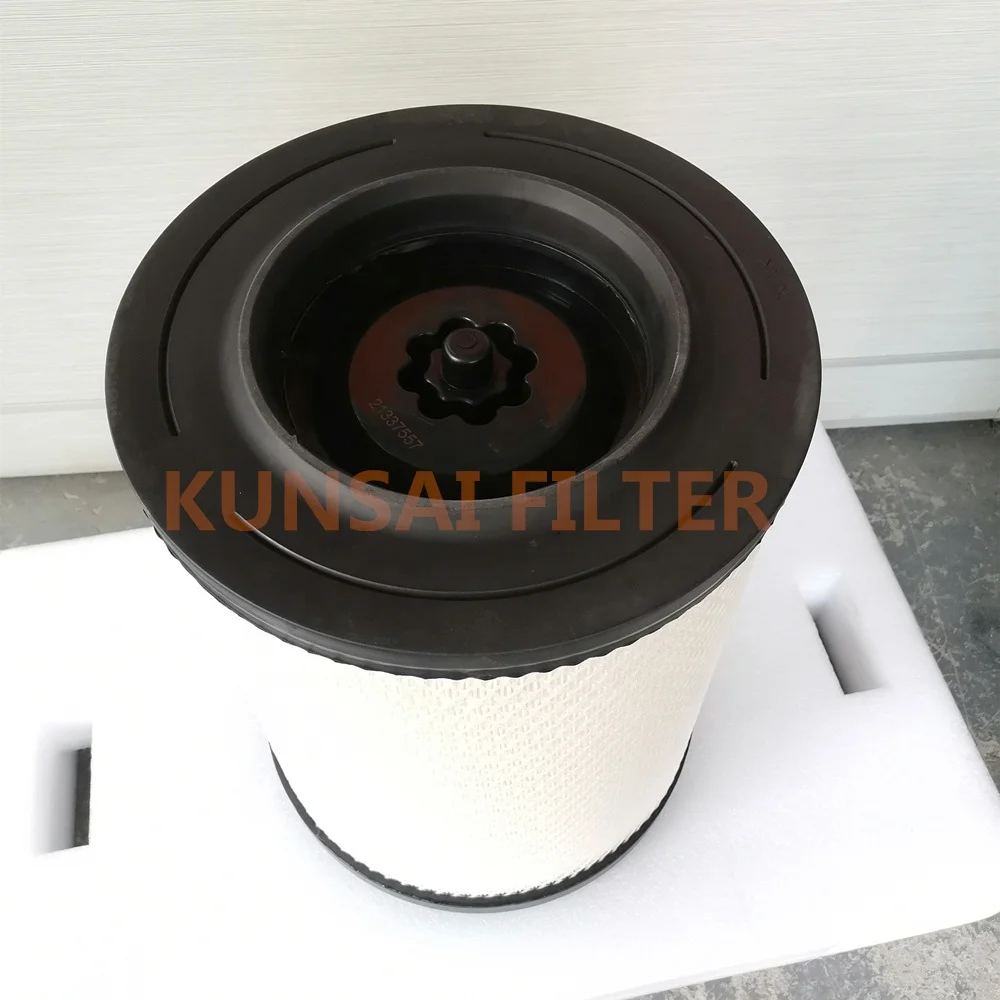 Air Filter 21337557 21348756 21639755 - Buy 21337557,21348756,Air ...