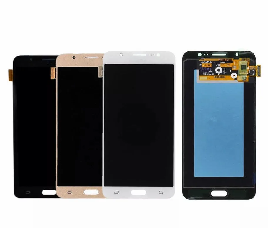 How to Replace J7 Core Touch Screen: A Practical Guide