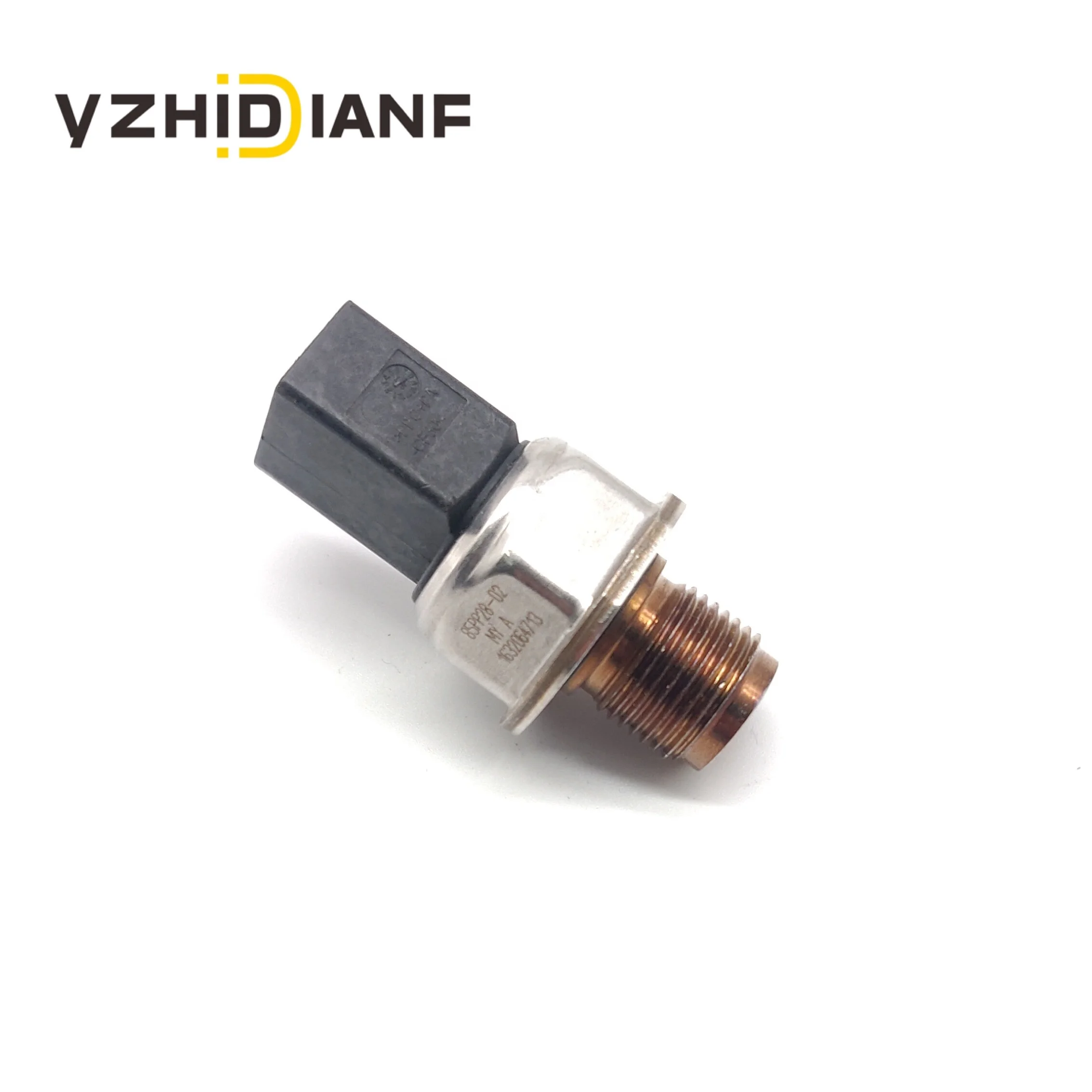 Fuel Rail Oil Pressure Sensor 85pp28-02 85pp28-01 R85pp28-02 For Vw ...