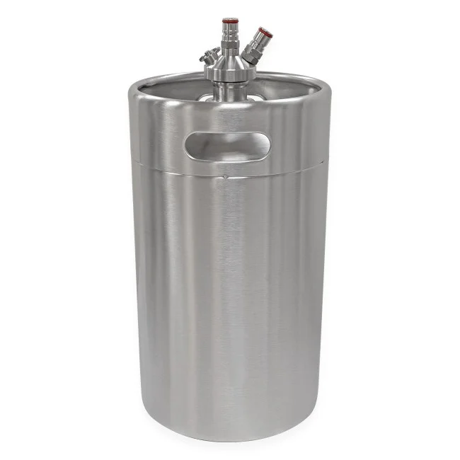 Mini Keg Beer Keg Pressurized Beer Mini Keg System - Buy Keg,Stainless ...