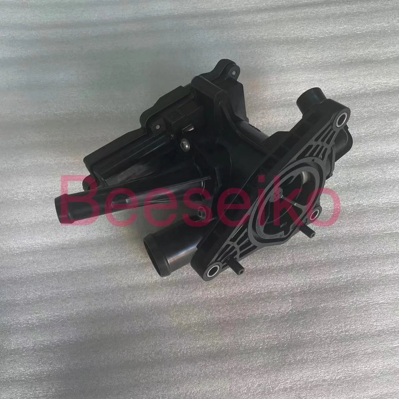 Thermostat Unit Thermal Management For 2021 Hyundai Kona Tucson Santa ...