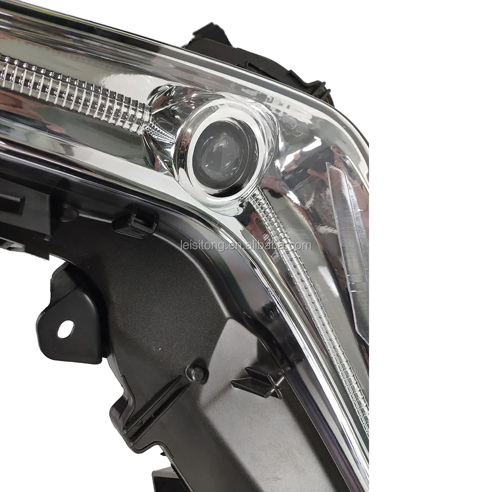 LST FACTORY LX FOG LIGHT for 2016-2019 Lexus LX570 LED