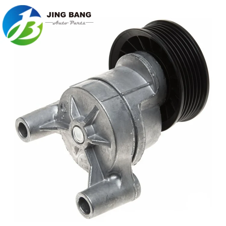 New Belt Tensioner Assembly For Chevrolet Avalanche 2500 2002-2006 ...