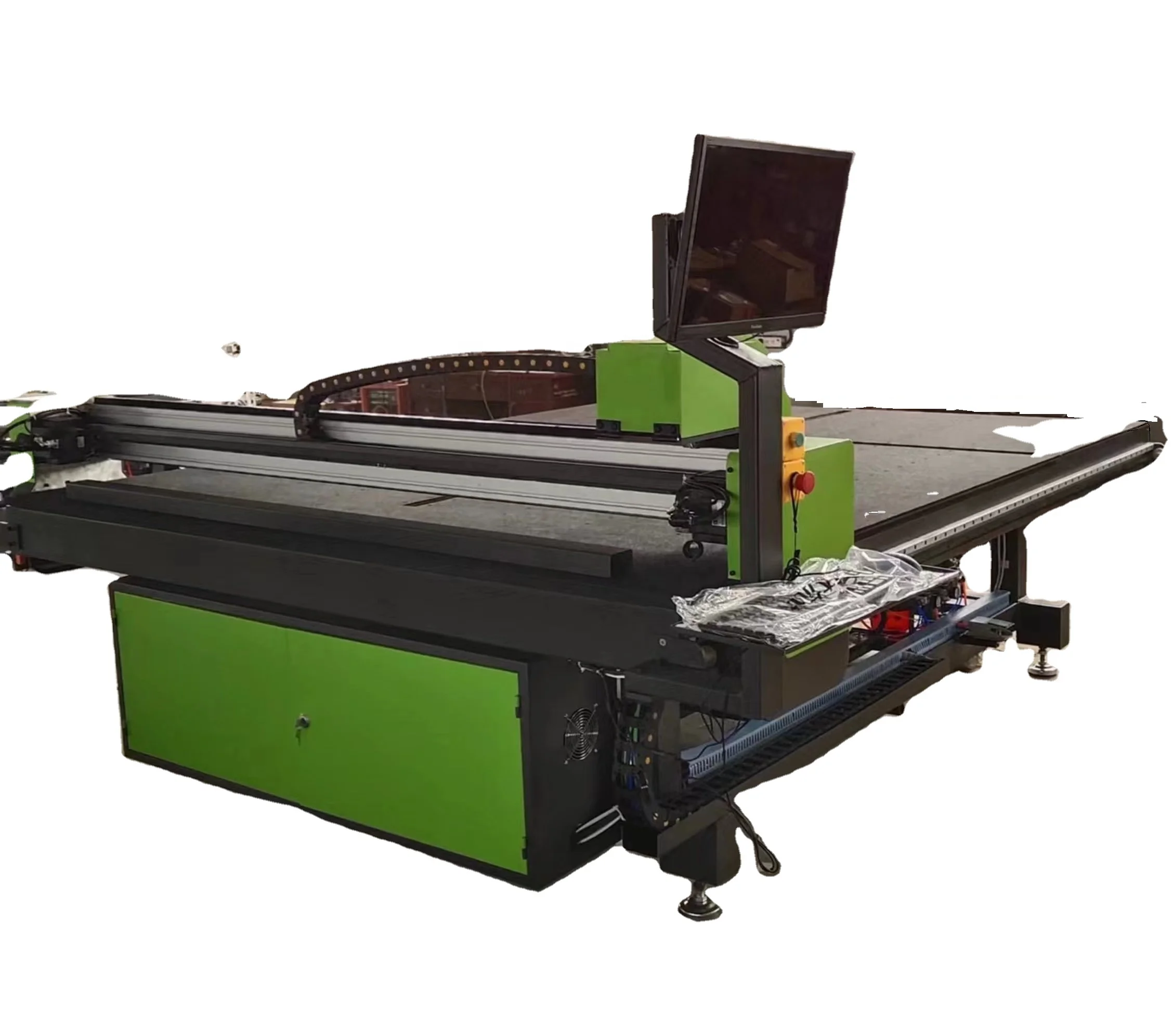 Auto Glass Loading Machine Glass Production Line - Buy Auto Glass ...