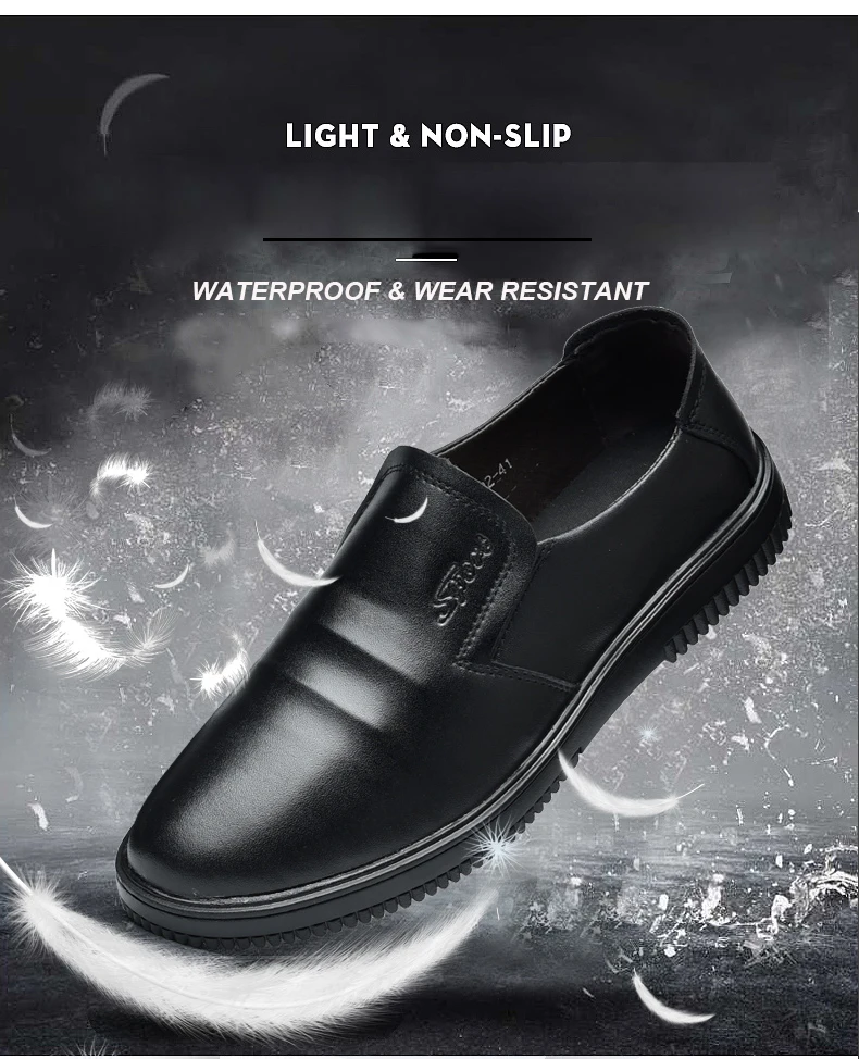 Safetyleaders Women Chef Shoes Waterproof Slip Resistant - Buy Women ...