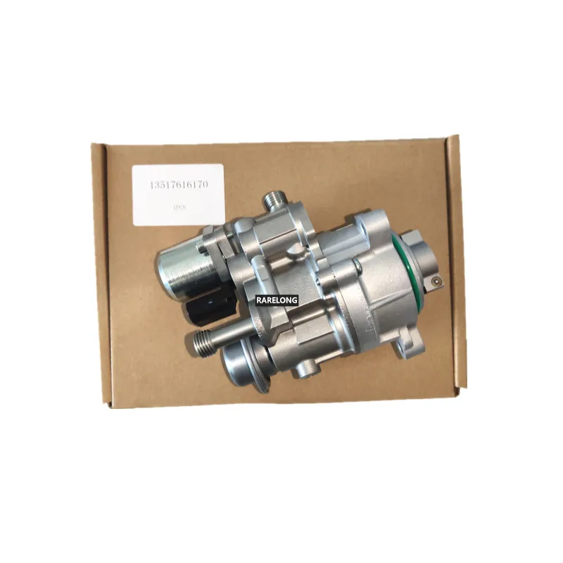 Auto Engine Accessories High Pressure Fuel Pump For Bmw7' N54 N55 X3 X5 ...
