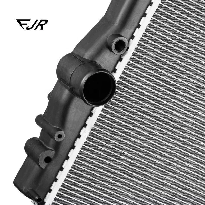 OEM 220979 WATER RADIATOR for Maserati GranCabrio GranTurismo M145 ...
