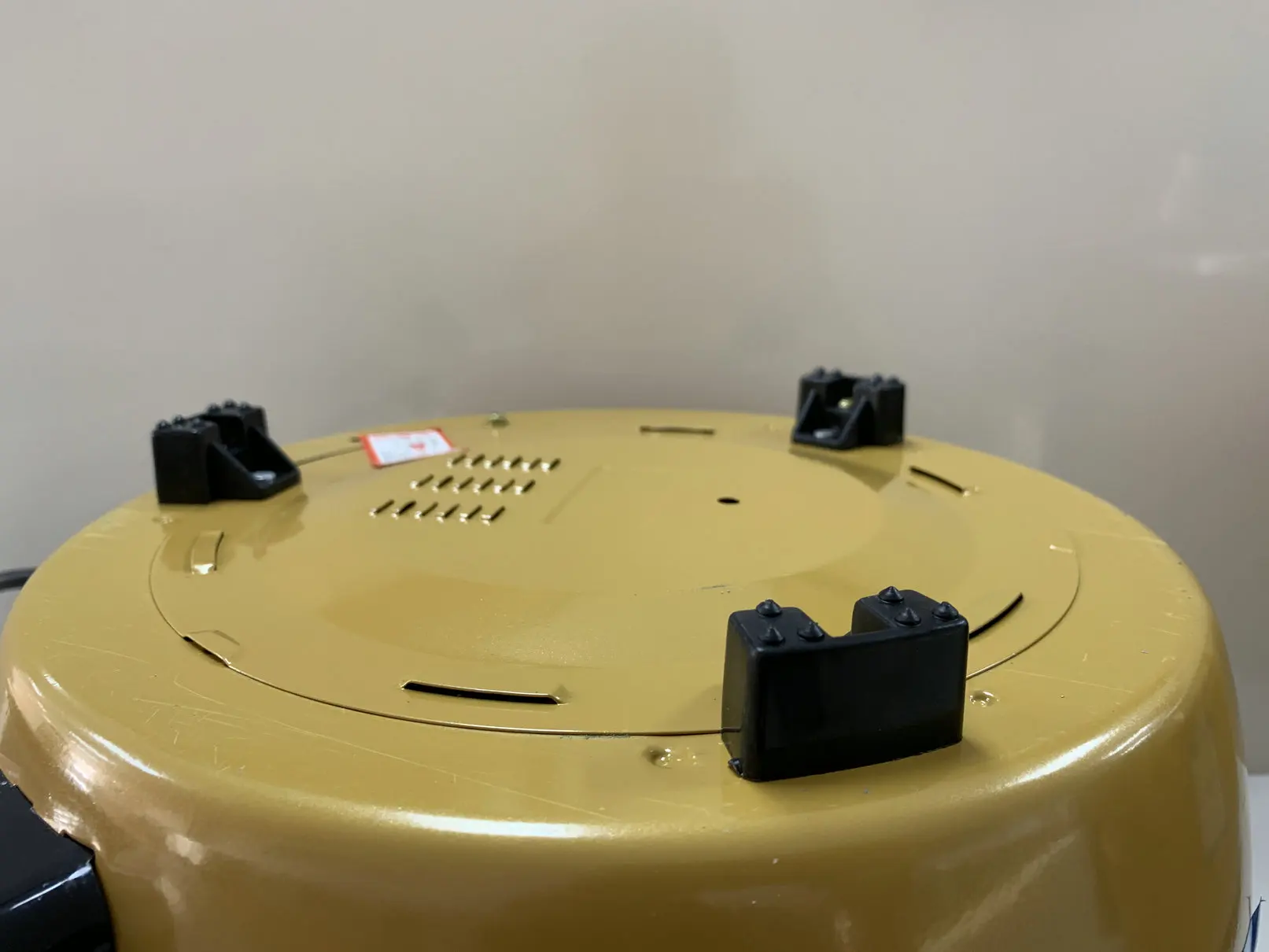 Universal Electric Rice Cooker Commercial Simple Operation 8l Electric ...