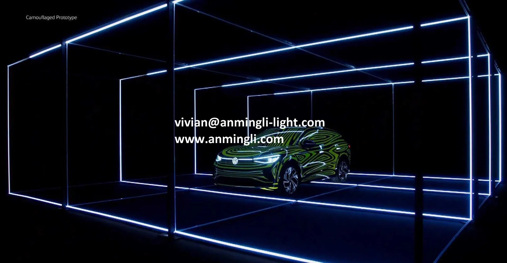 RGB Pixel Controlled Led bar for Events/Artnet Controlled Pixel bar ...