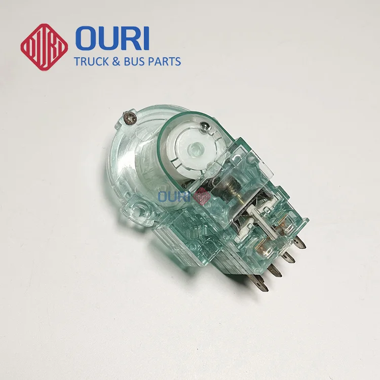 OURI Truck Spare Parts Ignition Switch 6675450108 6555450008 for ...