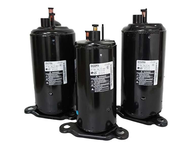 LG Original Air Conditioner Compressors - Reliable Cooling