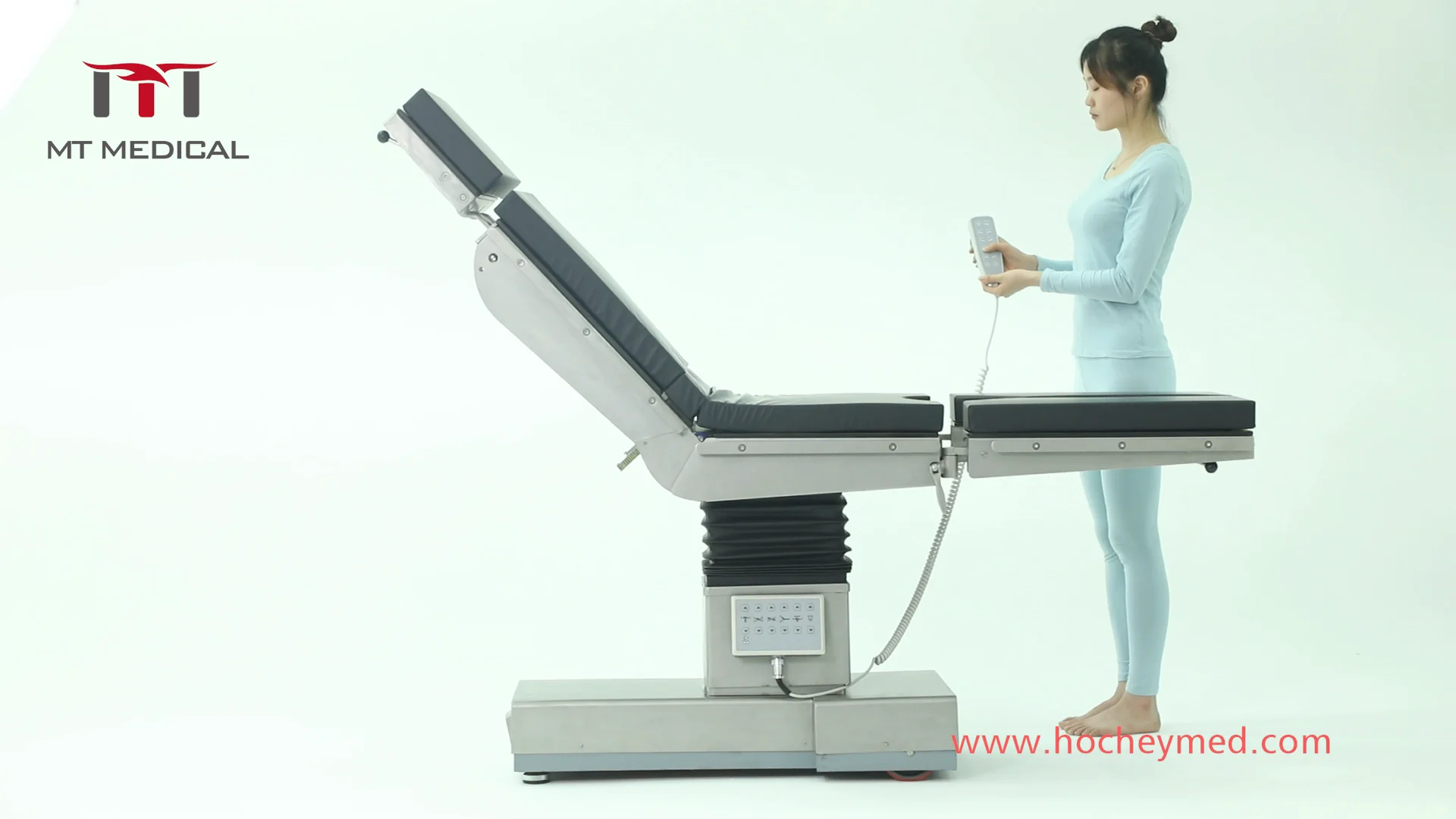 Medical Equipments Multi-function Minor Surgery Ot Table For Patient ...